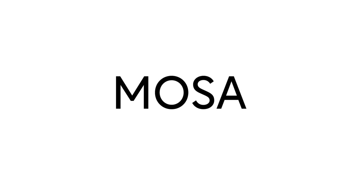 MOSA® Jewellery: Waterproof Gold Jewellery